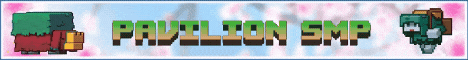 Pavilion SMP | Minecraft Servers