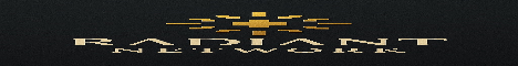 Radiant Network | Minecraft Servers