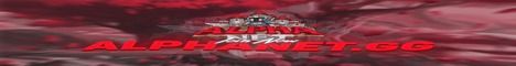 AlphaNet | Minecraft Servers